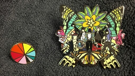 Custom Pins 101: Sizing Custom Pins – All About Pins