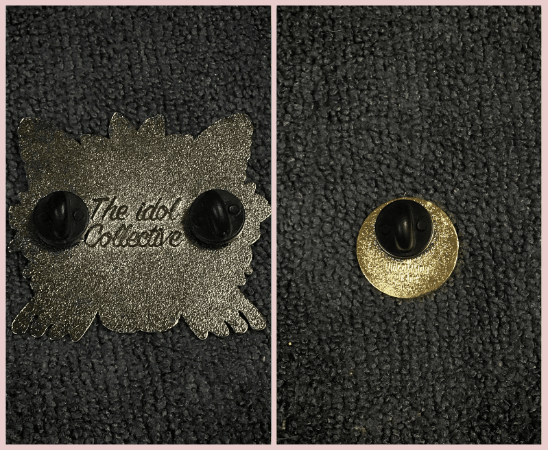 Custom Pins 101: Sizing Custom Pins – All About Pins