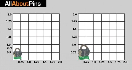 Custom Pins 101: Sizing Custom Pins – All About Pins