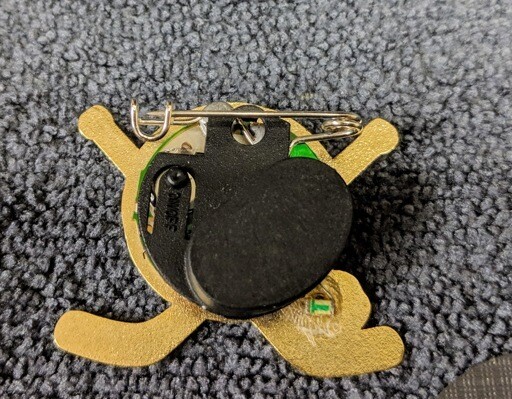 Custom Pins 101: Types of Pin Backs and Attachments – All About Pins