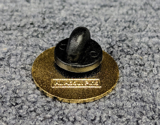 Custom Pins 101: Types of Pin Backs and Attachments – All About Pins