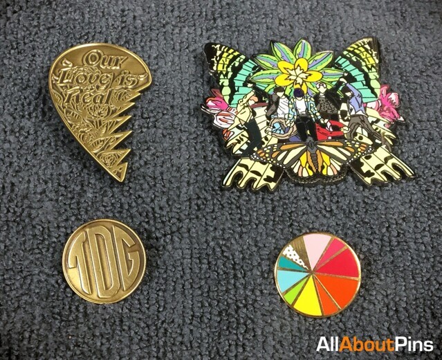 Custom Pins 101: Sizing Custom Pins – All About Pins
