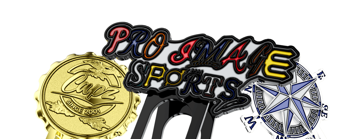 Unleash Your Brand's Style with Custom Hat Pins and Brim Clips – All ...