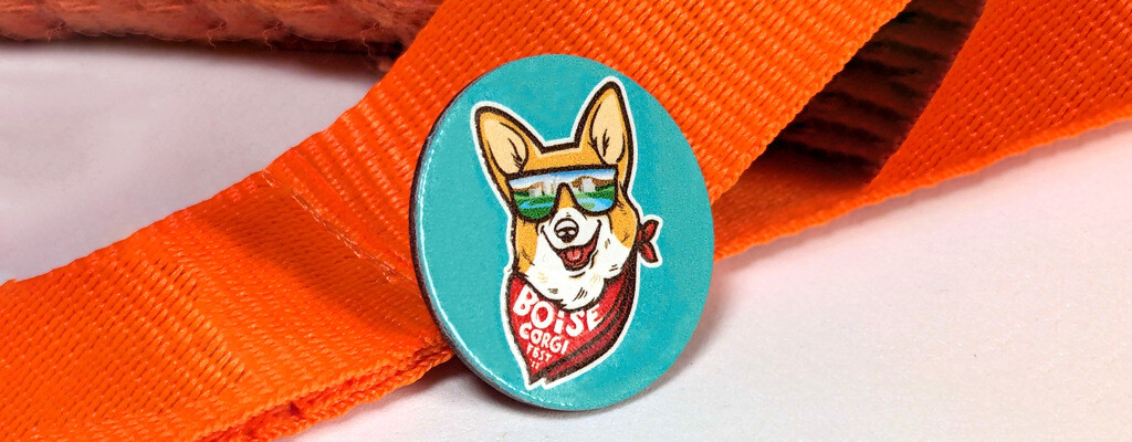 Revisiting the Custom Trading Pin Craze of the 2024 Olympics – All ...