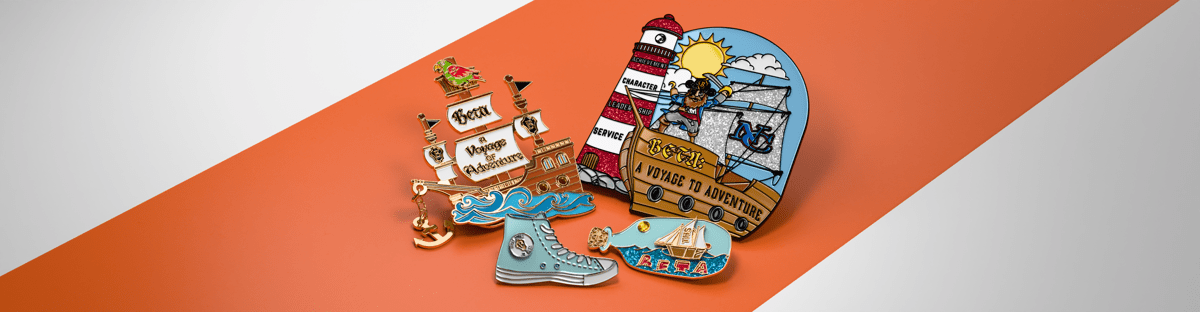 Your Go-To Guide For National Beta Club Trading Pins – All About Pins
