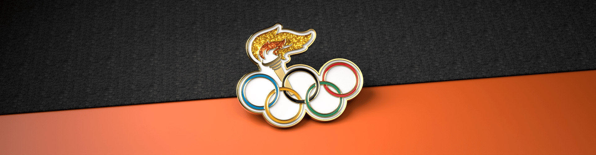 Revisiting the Custom Trading Pin Craze of the 2024 Olympics – All ...